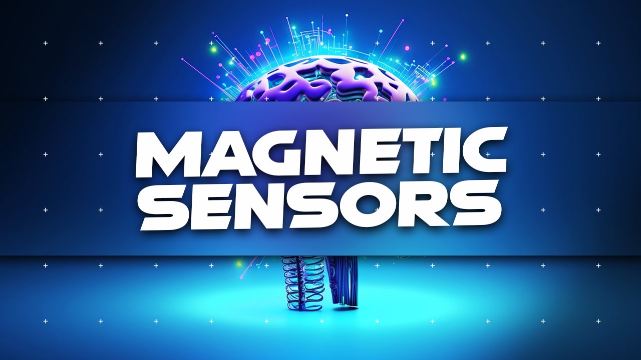 Magnetic Sensors | IGCSE Computer Science Past Paper Solution - YouTube