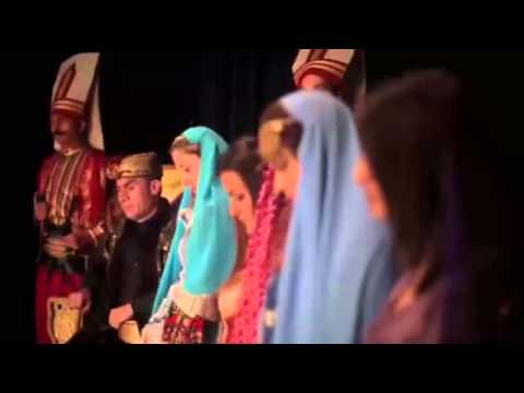 KÖSEM - ÇEKEN SANAT