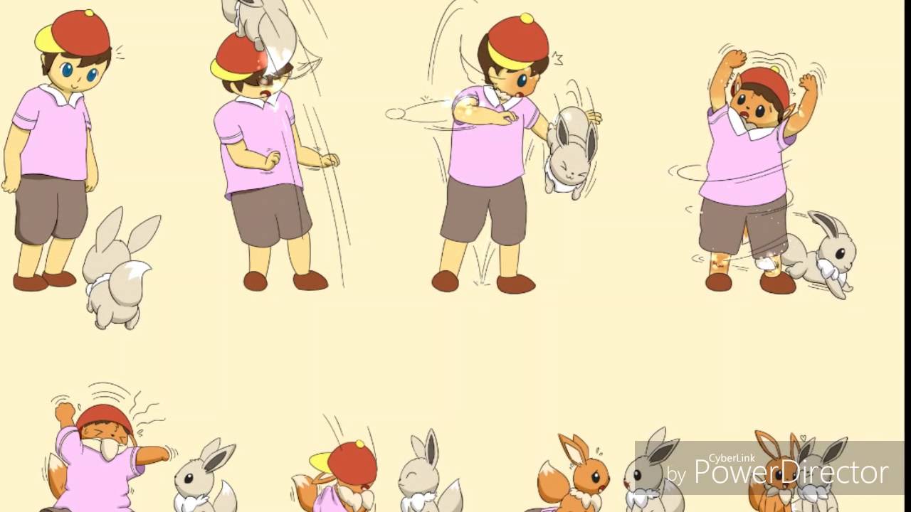 Pokemon TFS - YouTube