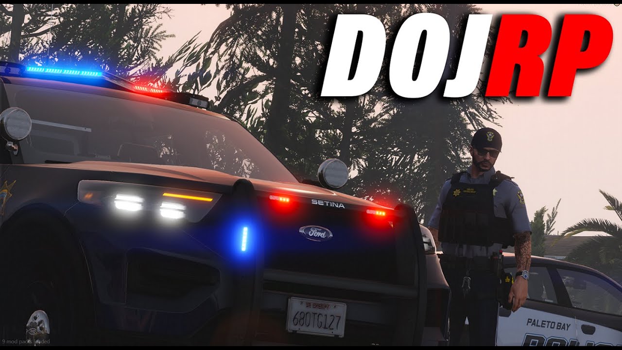 DOJRP | Those Logs Are A Bit Heavy | Ep. 77 - YouTube