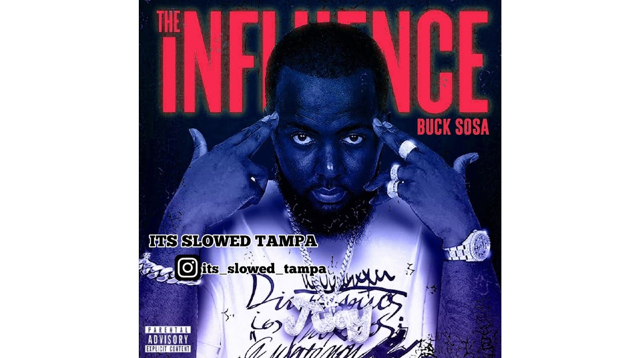 Buck Sosa - Intro #slowed - YouTube