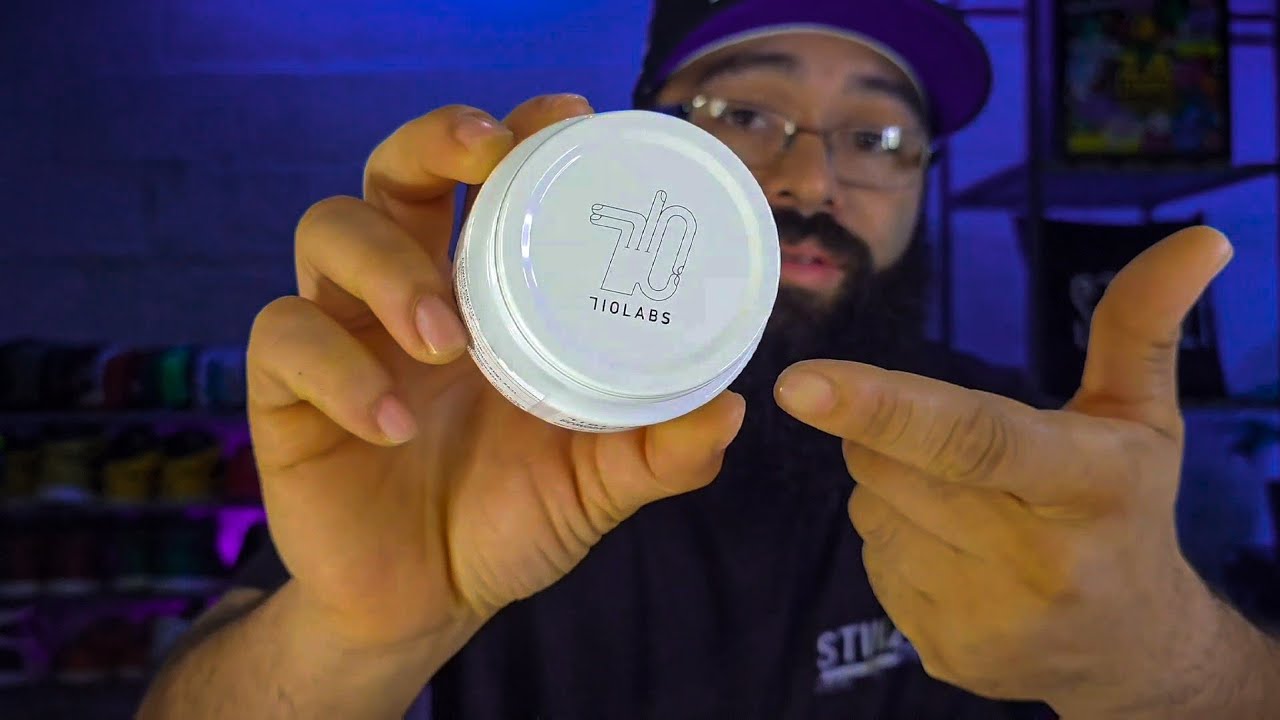 710 Labs Is NOW In Michigan!!! 200 Subscriber Smoke Sesh - YouTube