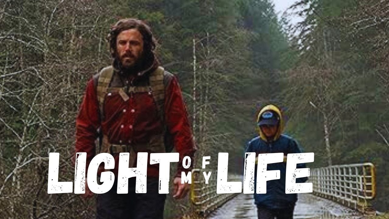 Light of my life movie Finally Revealed - YouTube