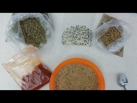Kuşlarımız İçin Pratik KURU MAMA Tarifi, Muhabbet kuşu, Sultan papağanı, Kanarya, Cennet papağanı