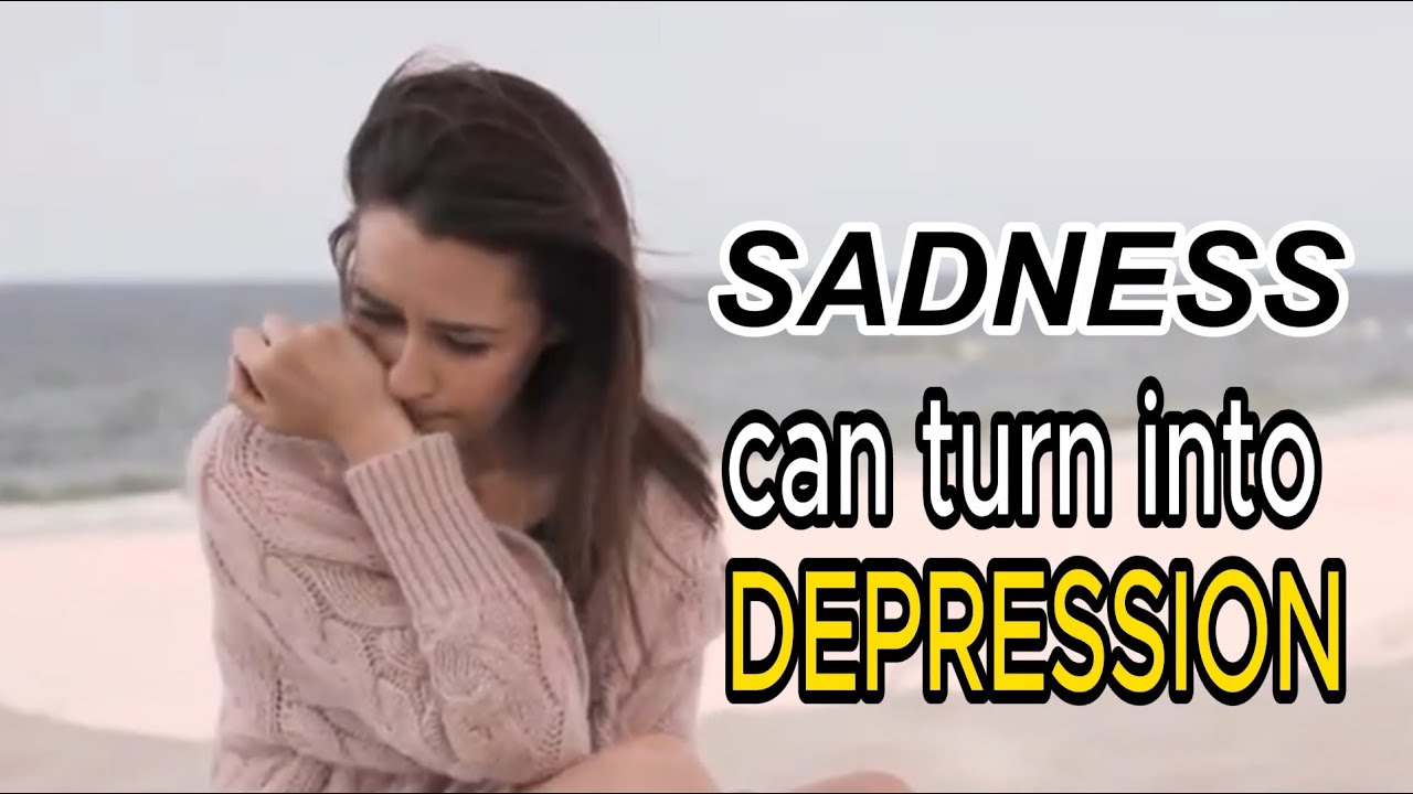 Sad. Sadness. How to deal with sadness? #sadness #sad #sadnessquotes ...