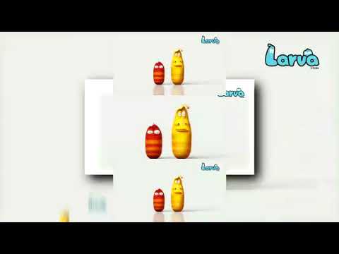 (REQUESTED/REUPLOAD) Larva Intro has a Sparta Madhouse V3 Remix Scan ...