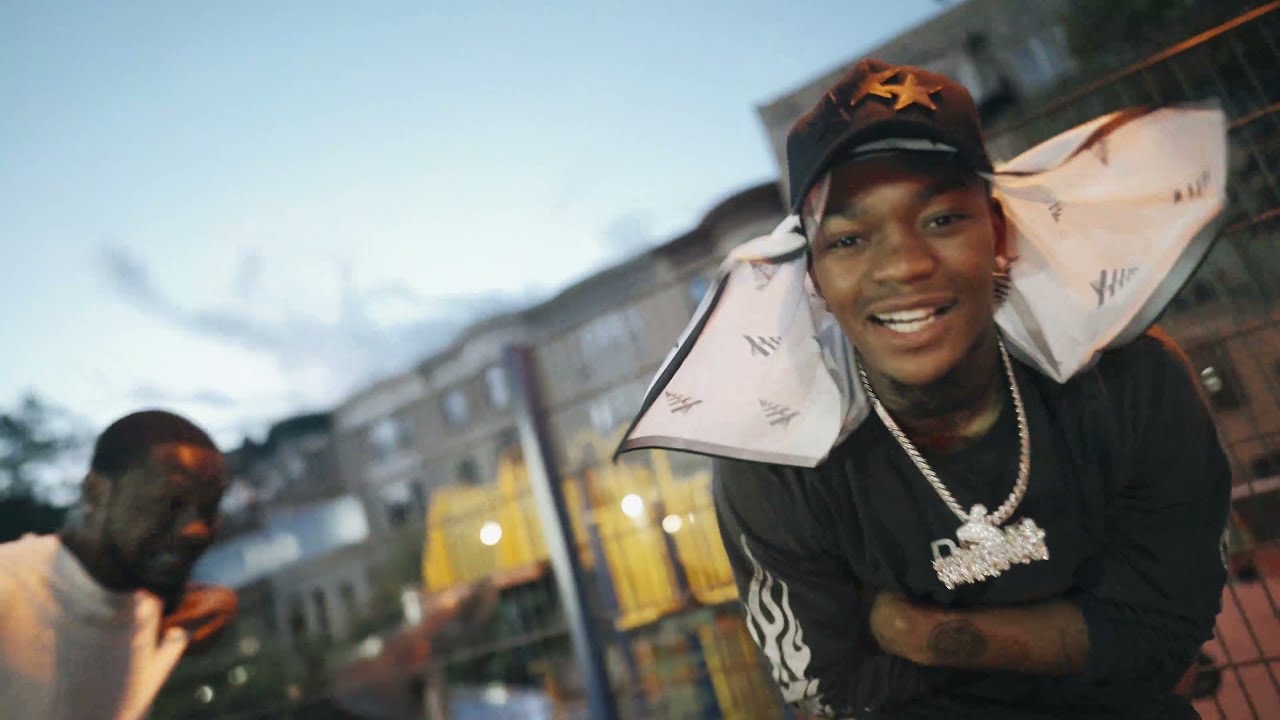 26AR - Beautiful Glock (Official Video) - YouTube