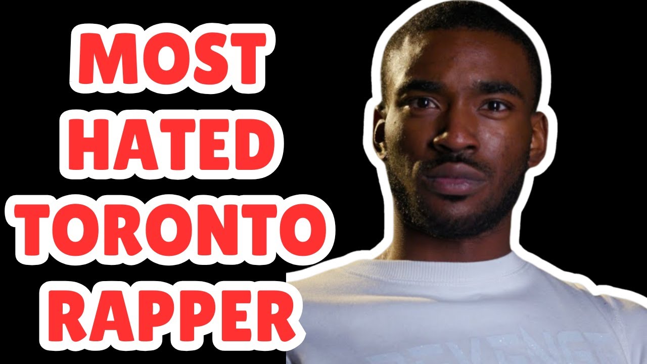 Toronto rapper Moula 1st kidnapped and assaulted ? Accused of snitching ...