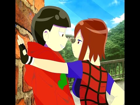 Osoko  Art Trade with Sumirechii