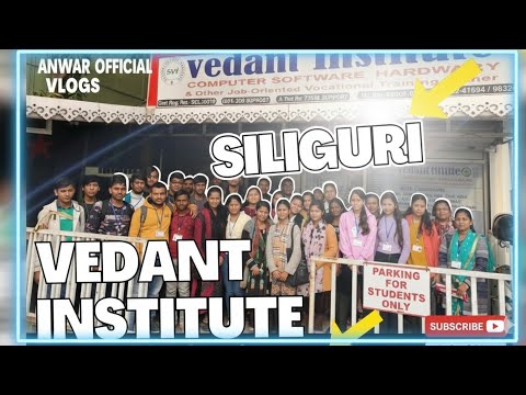 Vedant Institute Siliguri |computer Courses Classes#siliguri #computerknowledge ...