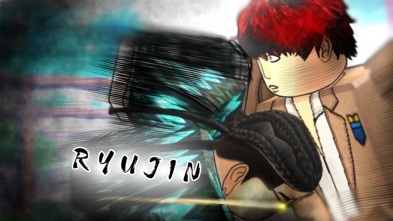 Ryujin | Fight # 13 (2v1) - YouTube