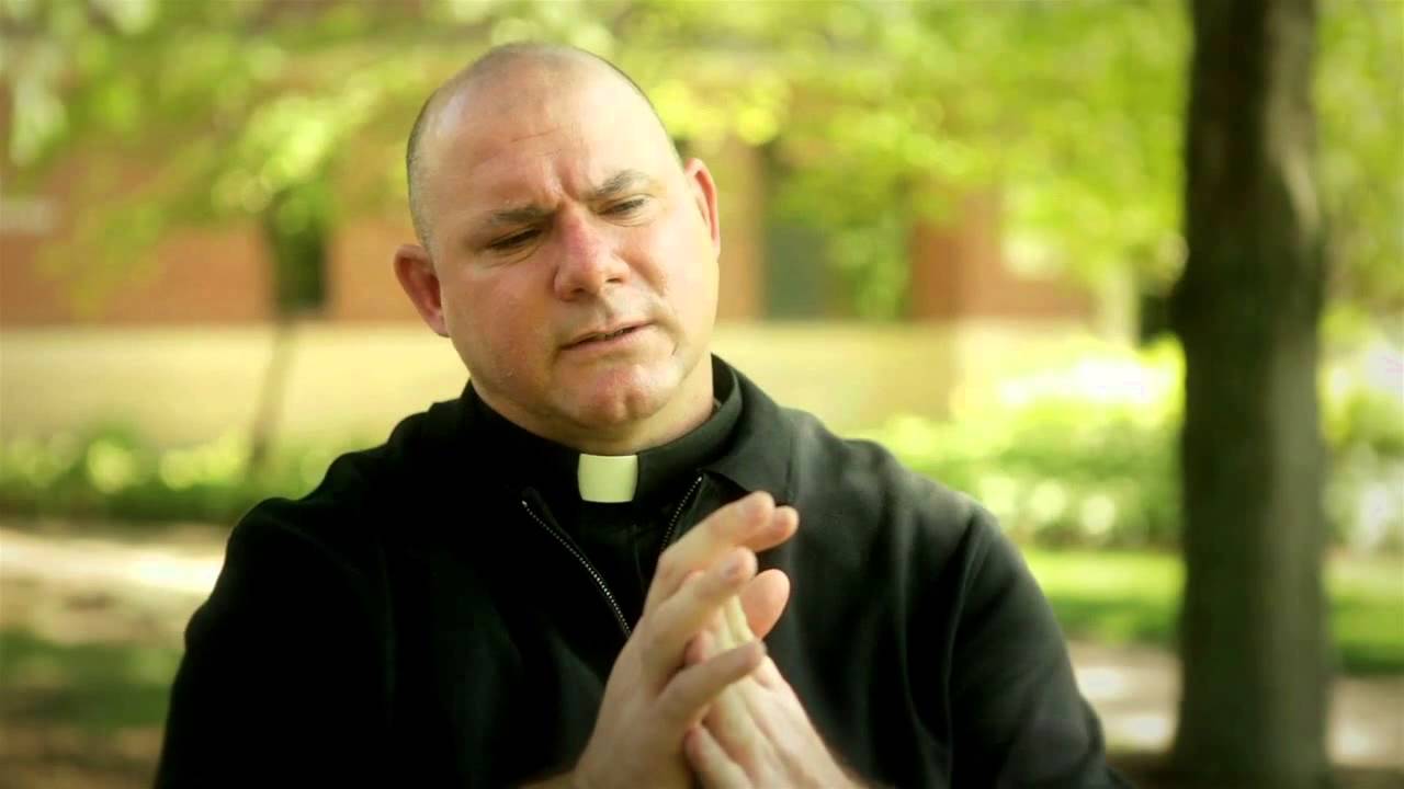 7 Questions with Fr. Mark: Question 5 - YouTube