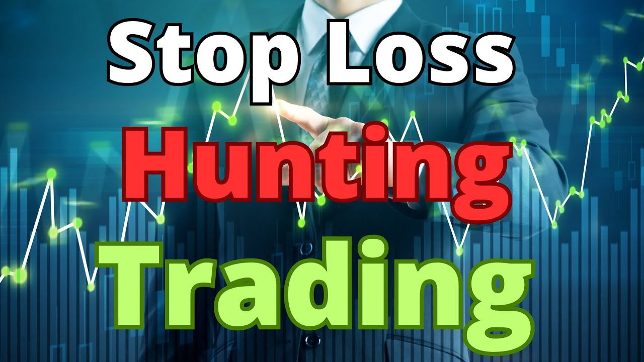 Stop Loss Hunting Algorithm in Trading | Price Action Trading Strategy ...