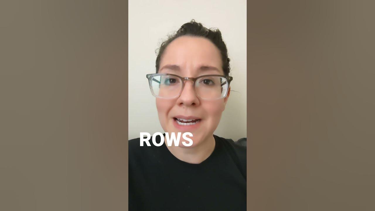 Tip for Scrollable lists in Bubble - YouTube