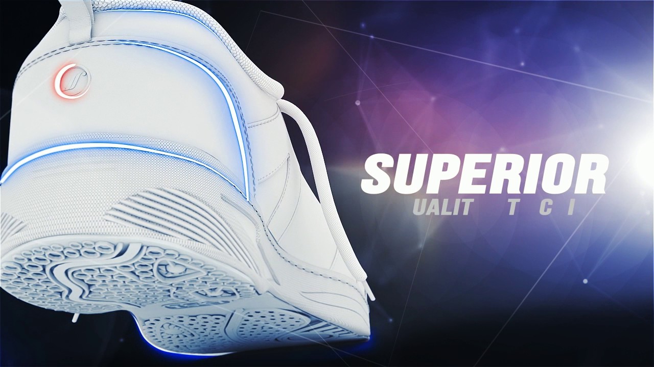 DSI Super Sport School Shoe TVC - English - YouTube