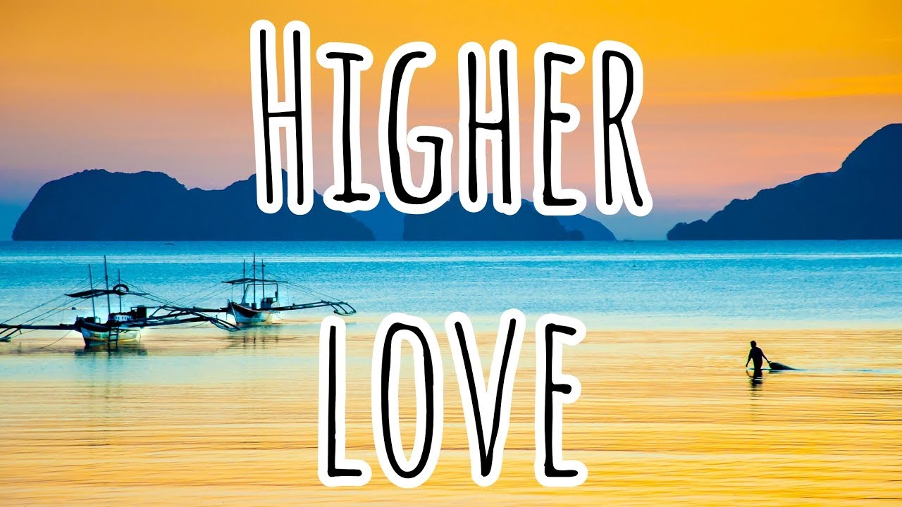 Kygo, Whitney Houston - Higher Love (Lyrics) - YouTube