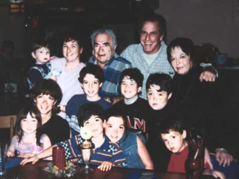 Tribute to Rabbi Morris Gordon 01 25 2006 - YouTube
