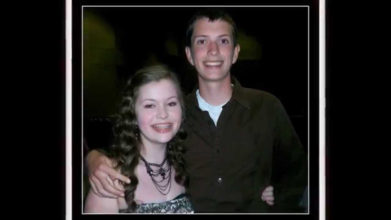 "Kyle Shultz" Through the years, from 0 to 18! - YouTube