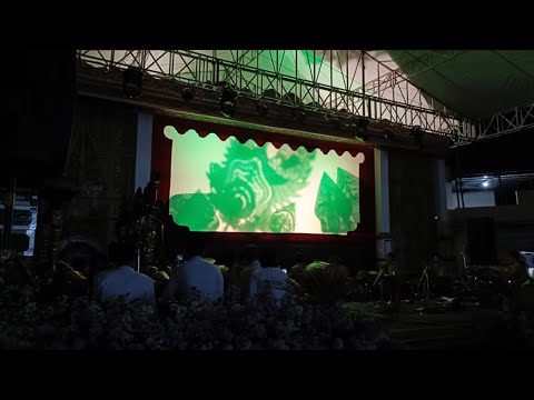 liv Wayang Sandosa Ds Colo Dawe Kudus 18 Mei 2025 - YouTube