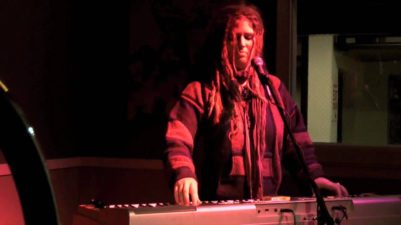 Sarah McCoy - YouTube