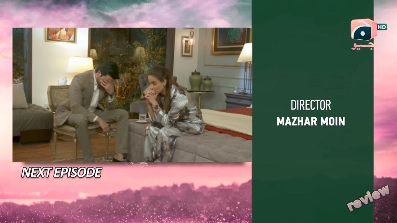 Mehroom Episode 20- Teaser/promo - Review with Usman sial mehroom epi ...