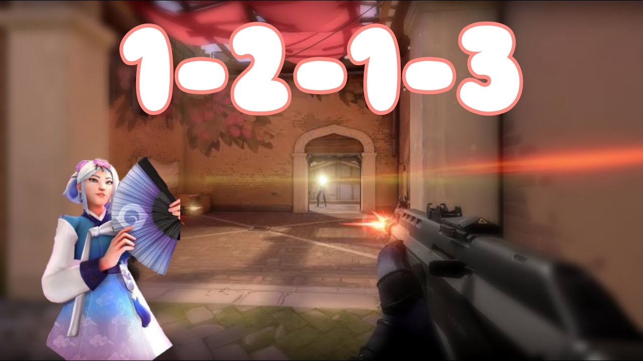 Asuna valorant crosshair - safetygast