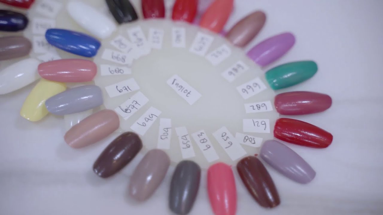 Fruity Wax at Botani Square Mall - YouTube