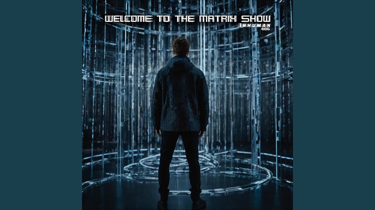 Welcome to the Matrix show - YouTube