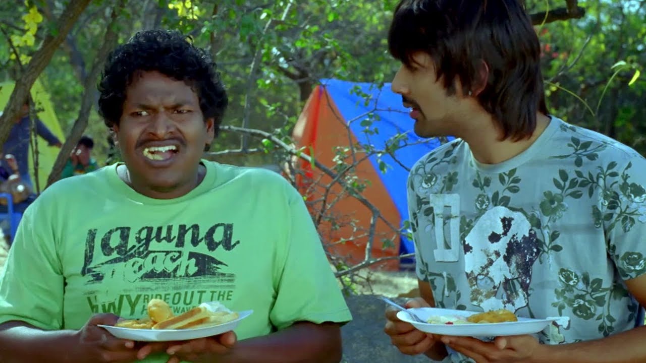 Satya & Varun Sandesh Back To Back Comedy Punches | TFC Comedy - YouTube