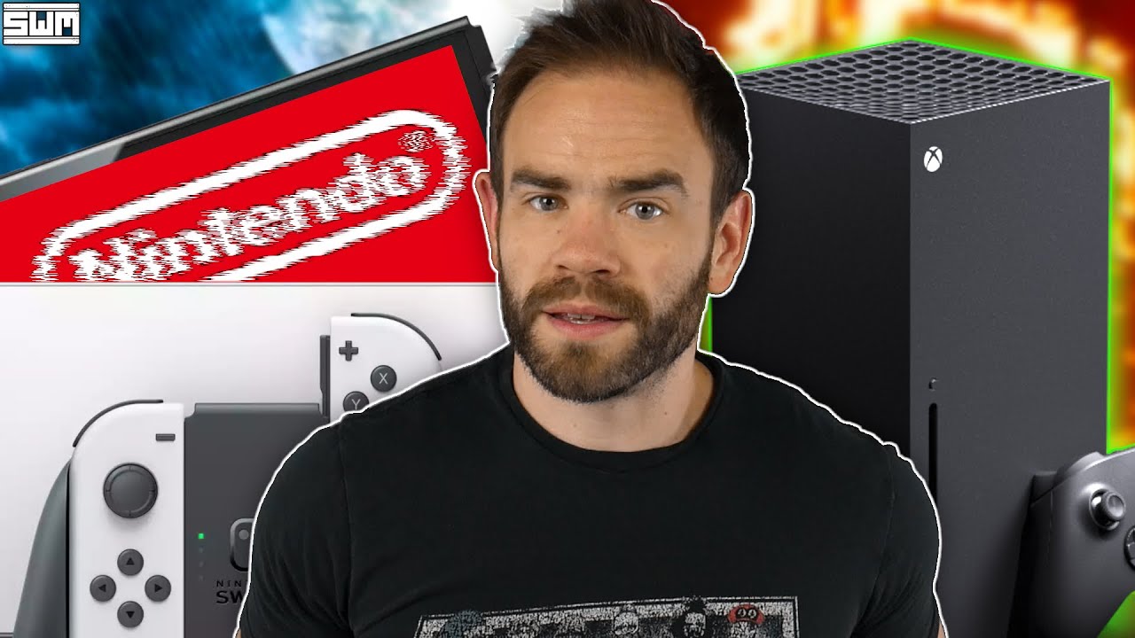 Major Issues Hit A New Nintendo Switch Release And Big Game Reveals ...