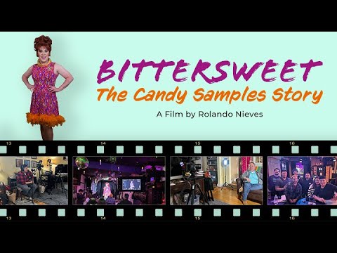 Bittersweet: The Candy Samples Story - Fundraising Video