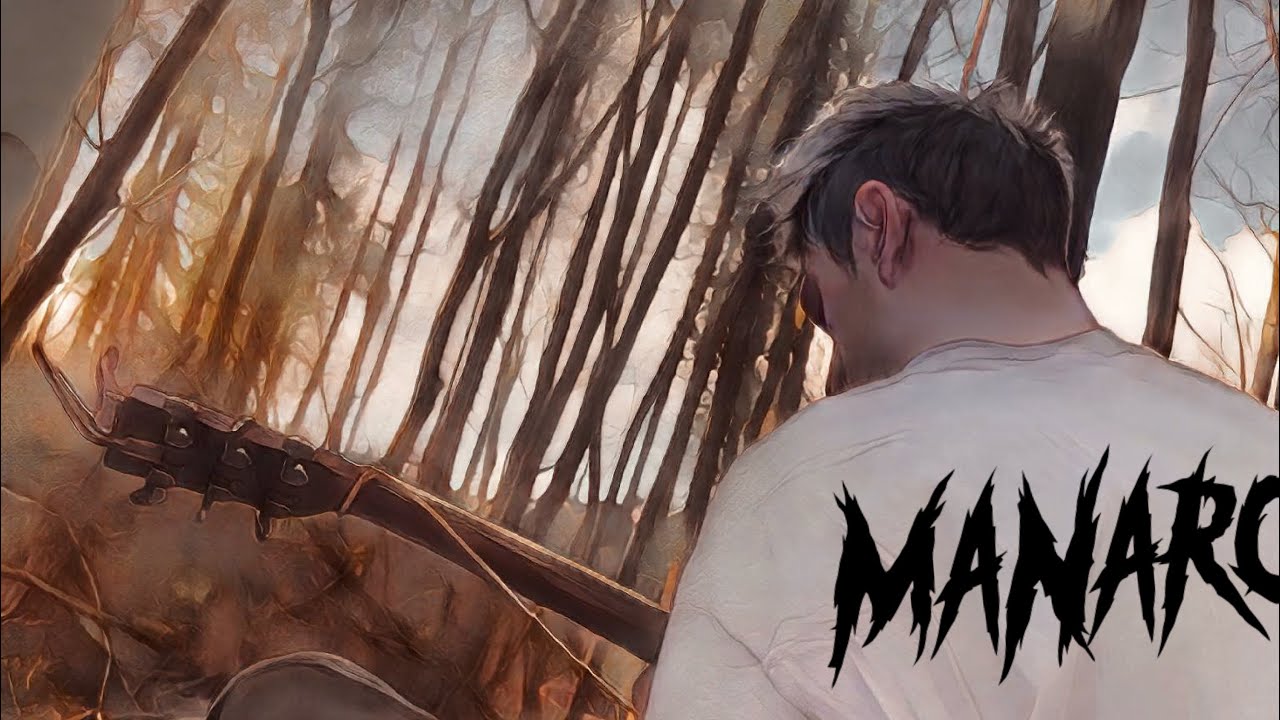 MANAROSE - Hi Mate! (OFFICIAL LYRIC VIDEO) - YouTube