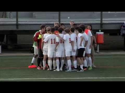 Cretin-Derham Hall vs St. Louis Park Boys Soccer 9/1/16 - YouTube