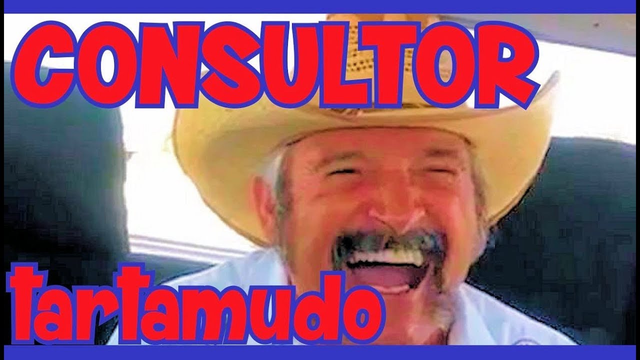 chiste Consultor Tartamudo Pilo Chistes Javier Tamez - YouTube