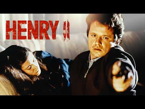 18+ Psychological thriller SERIAL KILLER Horror Film: HENRY 2 | COLD-BLOODED KILLER on the loose