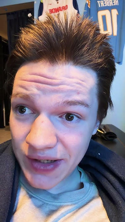 Well it happened - YouTube