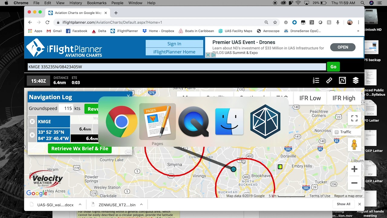 How to file a SGI Certificate of Authorization | #PropellerHeadsTV ...
