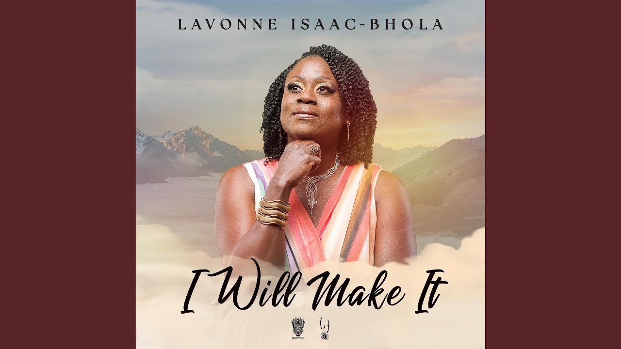 I Will Make It - YouTube