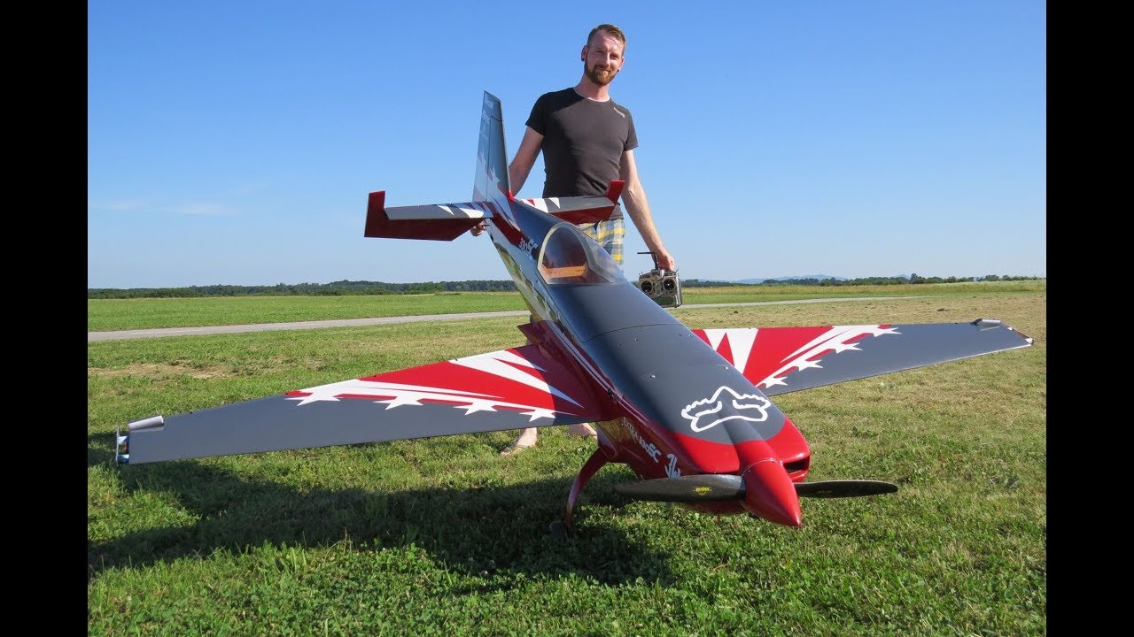 Krill 35% Extra 330SC - YouTube