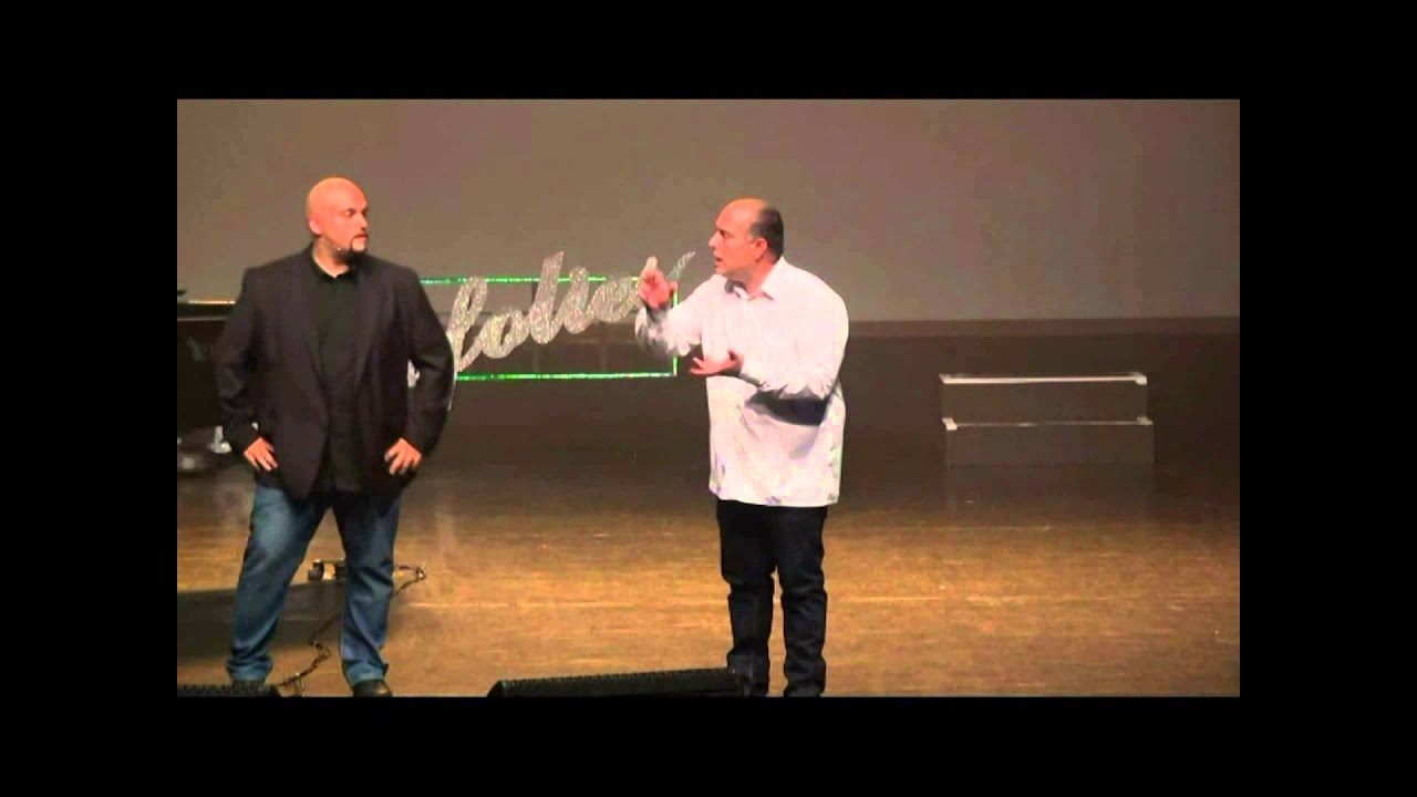 Italofolies 2014 The Fratelli Brothers - YouTube