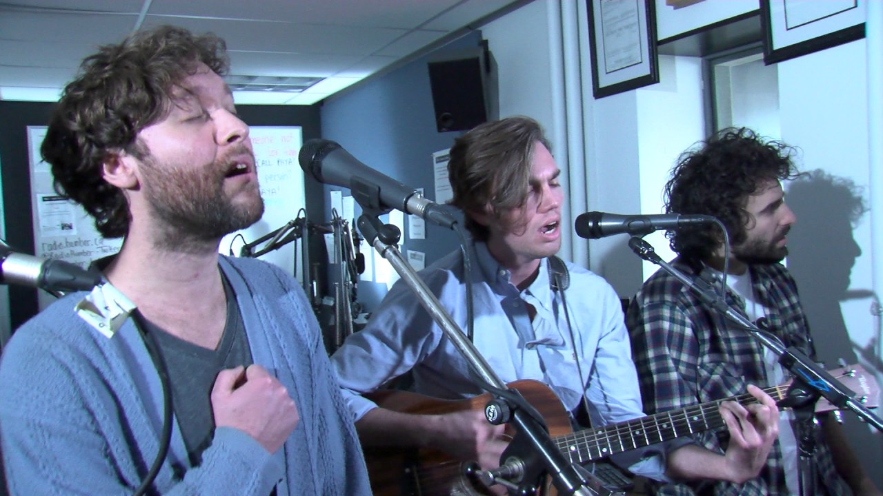 Band of the Month - January 2017 - Jane's Party - San Francisco ...