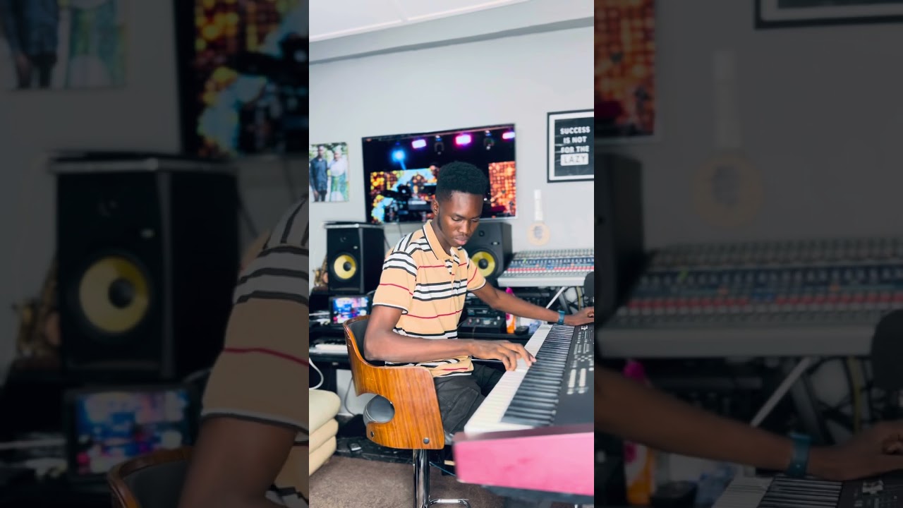 Defe Defe Cover @teameternityghana Chords - Chordify