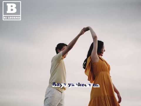 Kho na doon main paake tumko Status || BJ LEGEND YT || Singer-Armaan Malik 2023