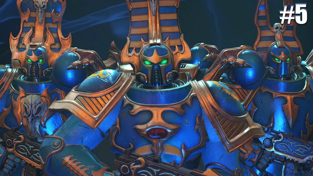 We Found The Traitors! - Warhammer 40k Space Marine 2 Gameplay - YouTube