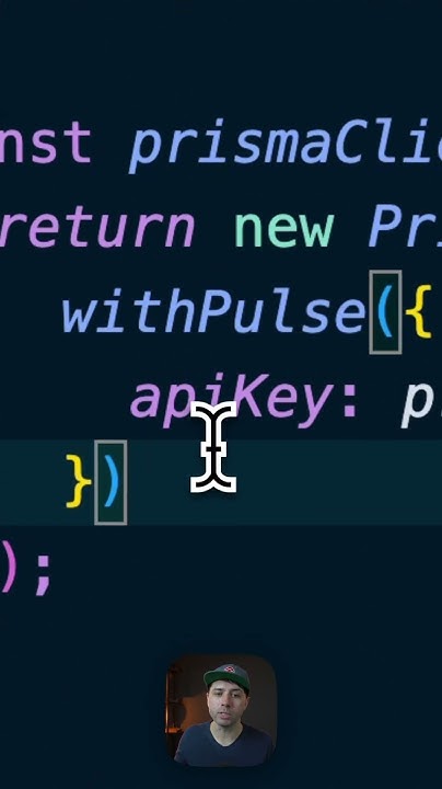 Realtime Next.js with Prisma Postgres - YouTube