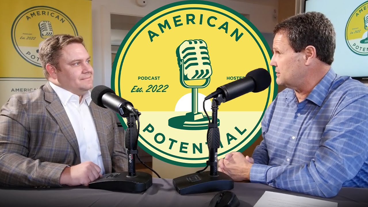 Revolutionizing Education: Andrew Clark's Vision for Individualized ...