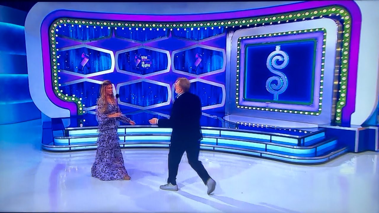 The Price is Right - Opening & One Bid - 2/3/2023 - YouTube