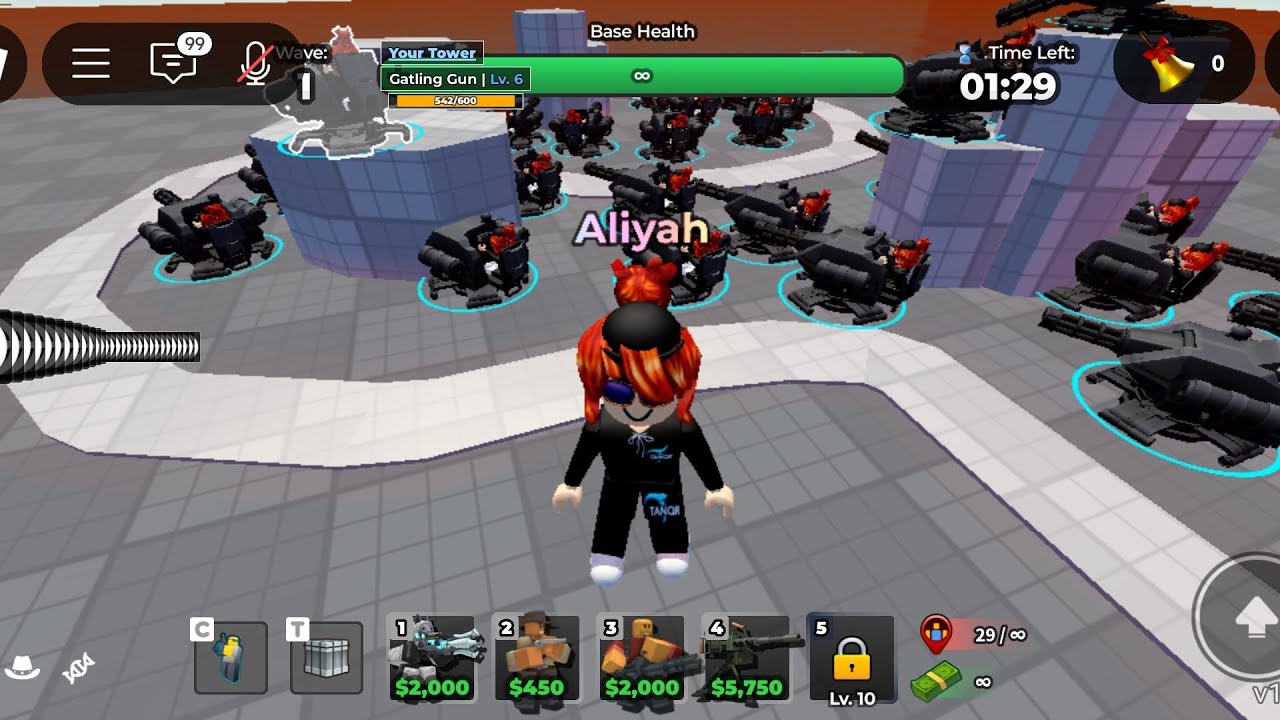 great tds admin part 1 - YouTube