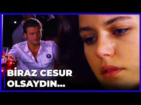Bihter Depresyonda, Behlül Alemlerde - Aşk-ı Memnu 46. Bölüm
