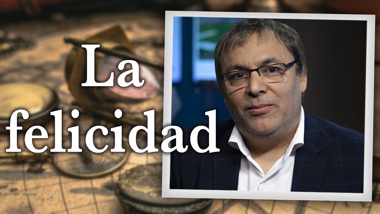 Gabriel Rolón - La felicidad - YouTube
